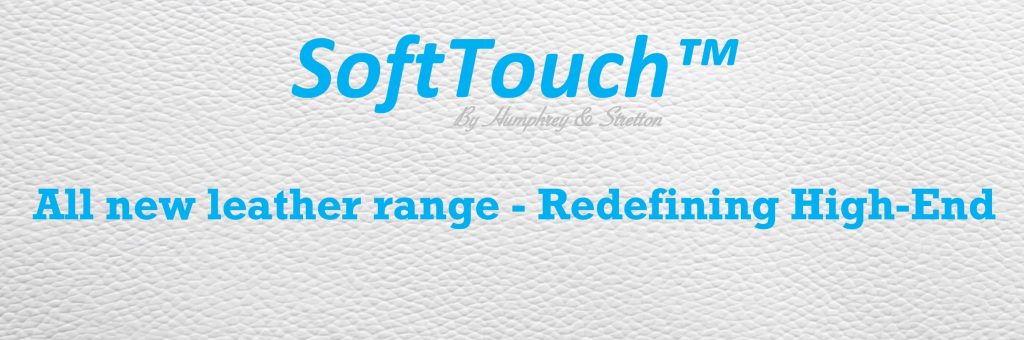 SoftTouch - Humphrey & Stretton